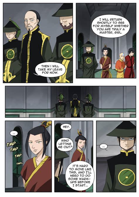 2 9 The King Of Jie Duan [9 Of 14] By Axxonu On Deviantart