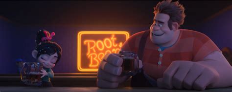 Movie Recap Ralph Breaks The Internet TVovermind
