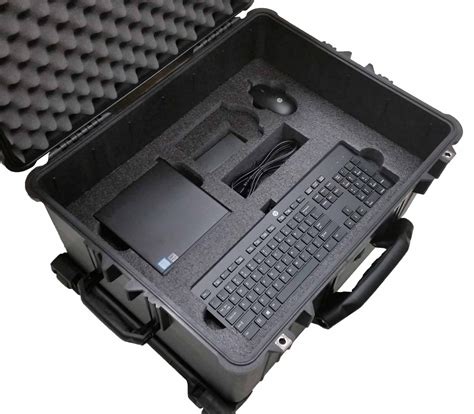 HP ProDesk Mini Desktop Case Case Club