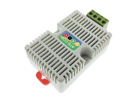 Ats Co2 เซ็นเซอร์วัดก๊าซคาร์บอนไดออกไซด์คุณภาพสูง Rs485 Modbus Artronshop บอร์ดอิเล็กทรอนิกส์