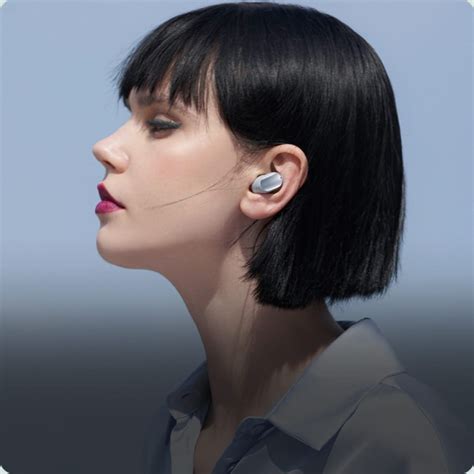 Беспроводные наушники Xiaomi Redmi Buds 3 Pro серый: купить по выгодной ...