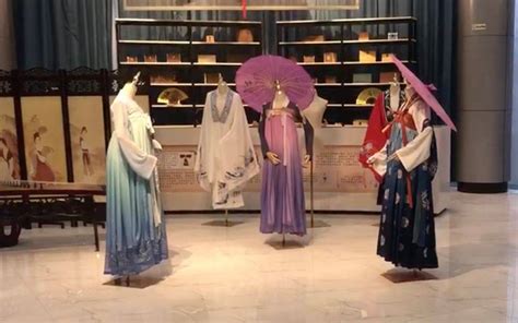 曹县汉服“创业”记：一年卖出19亿，平价、转型与原创梦想 搜狐大视野 搜狐新闻