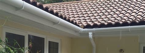 Plastic Guttering In Enfield North London And Hertfordshire
