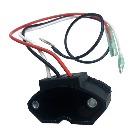 Ignition Sensor Kit Replacement For 87 91019a3 Fit For