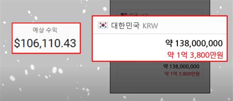 120만 유튜버 수익 인증이 오류 혹은 과장 일 가능성이 높은 이유 유머 움짤 이슈 에펨코리아