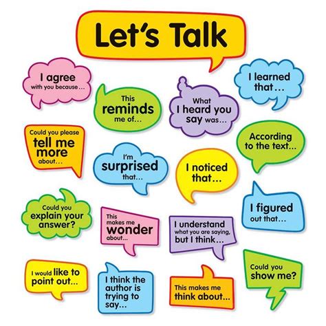 Conversation Starters Bb English Lessons English Language Teaching