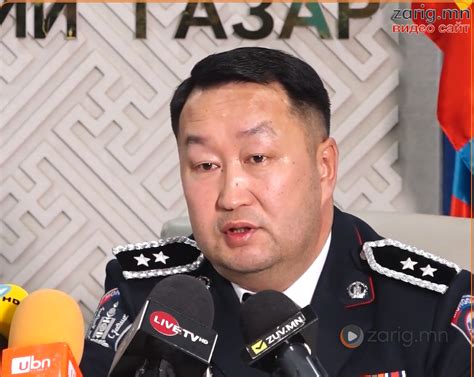 Нүүрсний хулгайтай холбоотой таван хэргийг Цагдаагийн байгууллага шалгаж байна