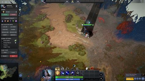 Vfx Issues In Dota Spells · Issue 6196 · Valvesoftwaredota2 Gameplay · Github