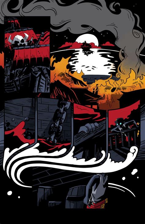 Liam Robertson On Linkedin My October Project This Year A 4 Page