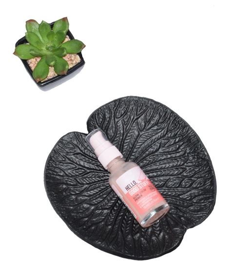 Essence Hello Good Stuff Glow Serum Primer Angelas Beauty Eyes