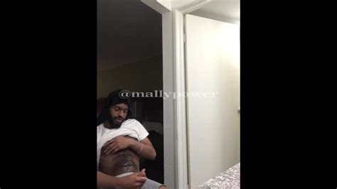 Stroking My Bbc While The Homie Goes To Ice Machine Cumshot