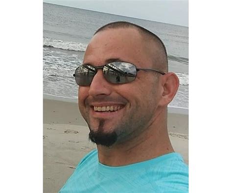 Jonathan Dustin Jernigan Obituary 2022 Star Nc Phillips Funeral Home Star