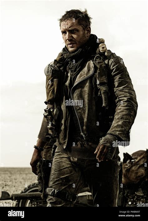 Mad Max Rockatansky Quotes