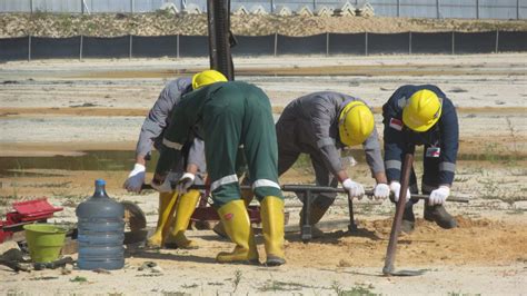 Geotechnical Survey GEOMARINE SURVEY DINAMIKA Jasa Survey Soil