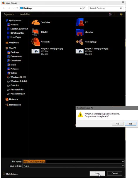 Windows 10 Technical Preview Build 10049 Now Available Page 19