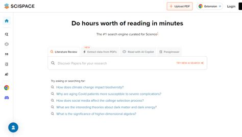 15 Best Ai Tools For Academic Research Freepaid 2025