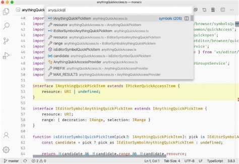 La nueva versión de Visual Studio Code llega cargada de novedades y