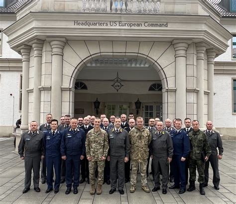 United States European Command United States European Command