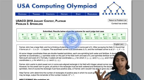 Vplanet Usaco Problem Annihilation Strategy