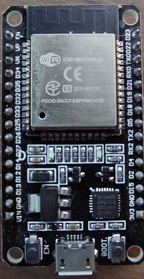 ESP32s Bluetooth Proxy Not Working ESPHome Home Assistant Community