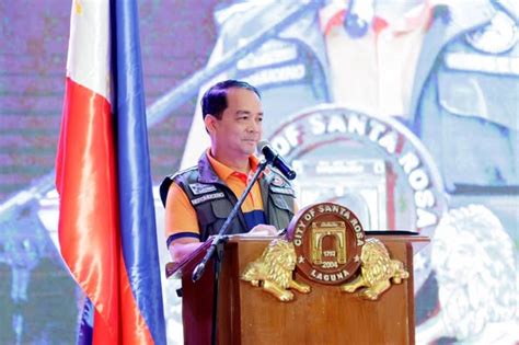 Over 1k Lgus Govt Agencies Participate In First Nsed Manila Standard