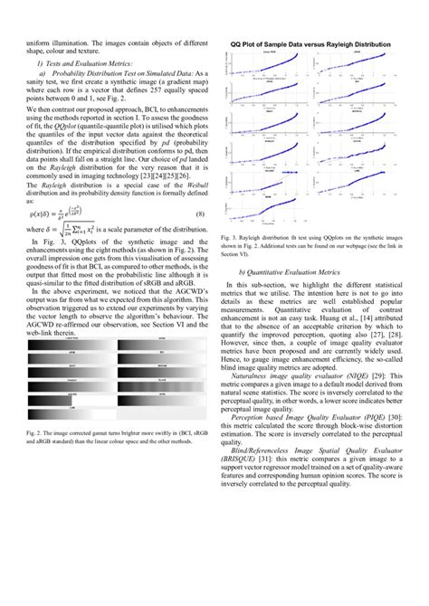 On Box Cox Transformation For Image Normality And Pattern Classification Deepai