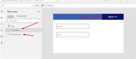 Create Or Update Records Without Using Forms In Canvas Apps Using Patch
