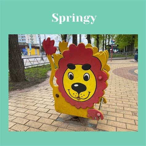 Playground Школа английского “english Bunny School”