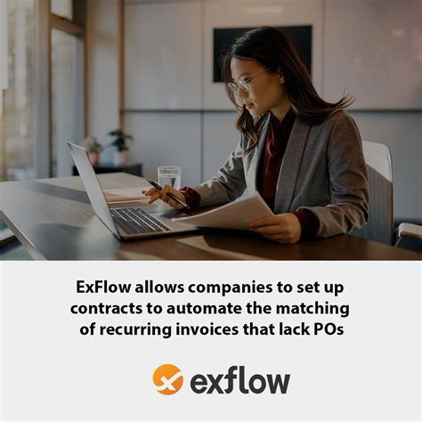 Signup Software On Linkedin Exflow D365 Efficiency D365fo D365bc Accountspayable Apaudits…