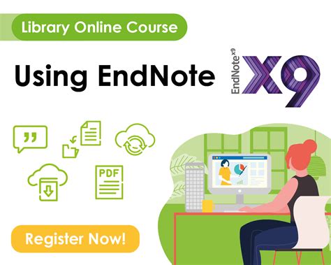 Endnote Windows Reference Management Tools Guides And Tutorials At