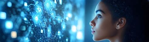 Ai Driven Operations Review Concept As A Candid Shot Of An Operations