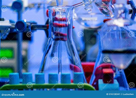 Fischer Esterification A Specific Type Of Esterification That Involve Stock Image Image Of