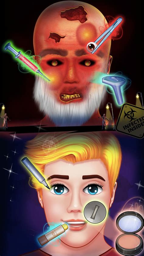 Download Do Apk De Asmr Ghost Game Para Android