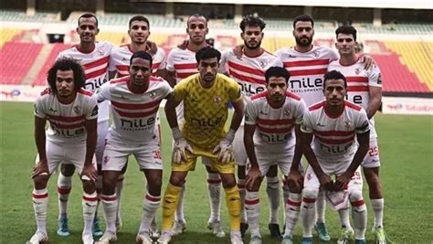 الزمالك اقتربنا من الإعلان عن حل أزمة القيد