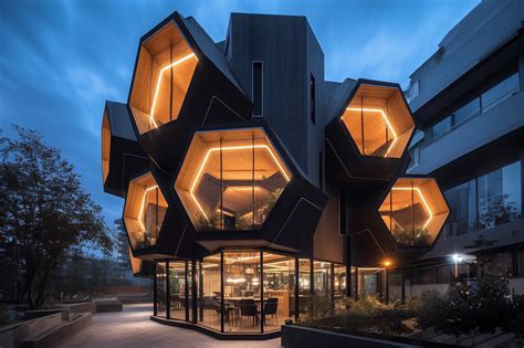 Top Ways Artificial Intelligence Is Revolutionizing Architecture By Architectureparametric