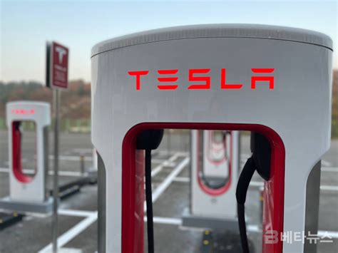 테슬라 독일 기가팩토리 생산량 증설 위해 직접 물 찾기 나선다