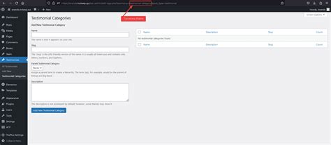 How To Add Testimonials With Custom Post Type In Elementor The Plus Addons For Elementor