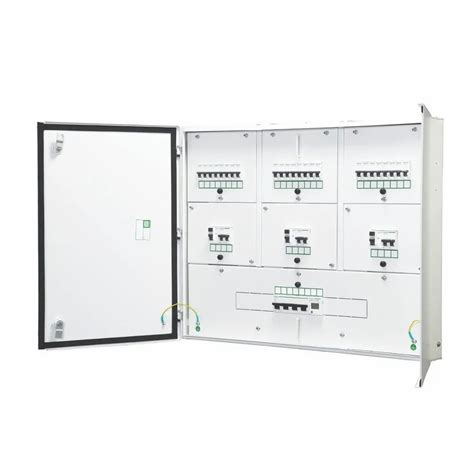 Schneider Electric Modular Distribution Board At ₹ 14000piece Mcb