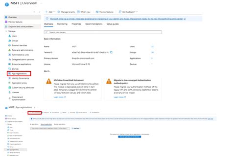 Understanding Api Permissions In Microsoft Graph Microsoft Community Hub