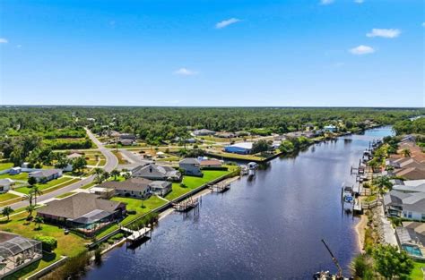 16 Pros And Cons Of Living In North Port Fl Pods