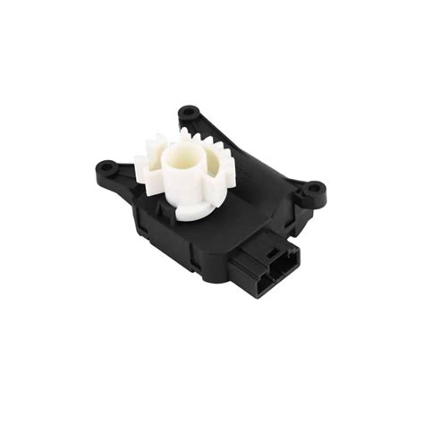 Temperature Valve Recirculation Valve Motor Servo Motor 1k0907511c