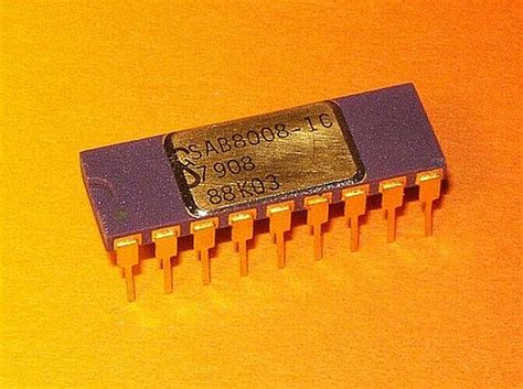 Intel 8008 Wikiwand