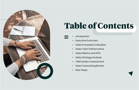 Audit Of Sales PPT Template In PPT PDF Google Slides Apple Keynote Download Template Net