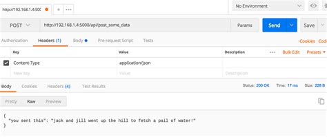 Handmade Backend For Android App Using Python Flask Framework By