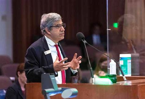 Oc Supervisors Haggle Over Redistricting Should Pick New Map Nov 22