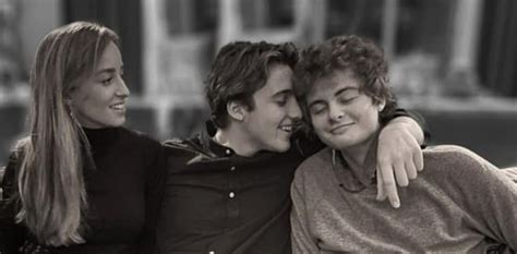 დეკანოზი ილია 🇱🇺 👑😢 ლუქსემბურგის პრინცი ფრედერიკი 22 წლის ასაკში იშვიათი თანდაყოლილი