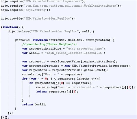 Scripts Fails When Triggered With Error Message Stating Unable To Load