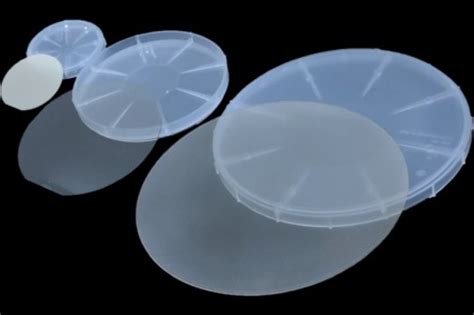 Scaling Quartz Free Hvpe Of Gan On Gan Epiwafers Compound Semiconductor News