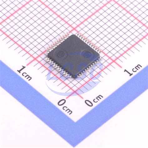 Atmega4809 Afr Microchip Tech C189475 Lcsc Electronics