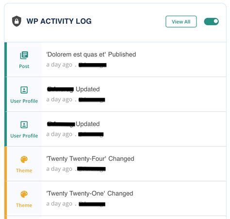 6 best wordpress activity log plugins reviewed malcare
